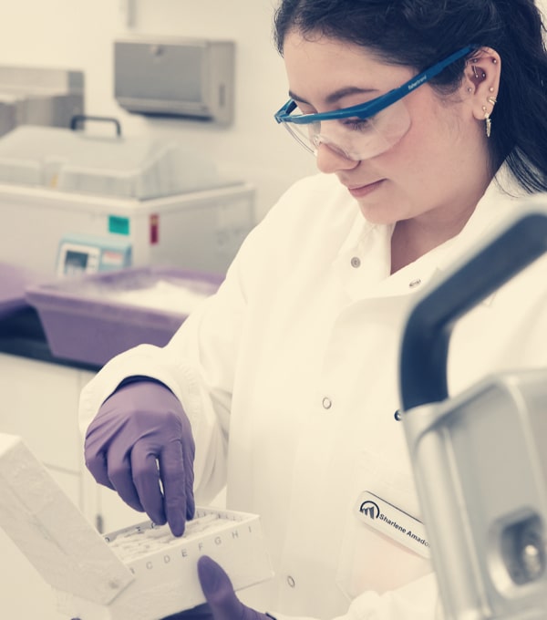 Enabling Services - ElevateBio