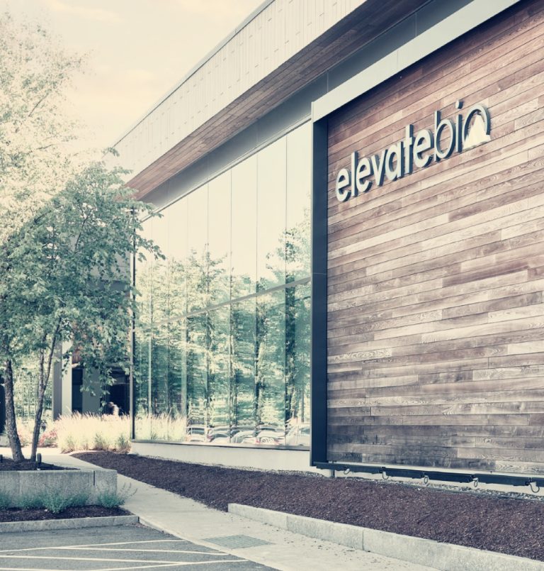 Investors & Media - ElevateBio