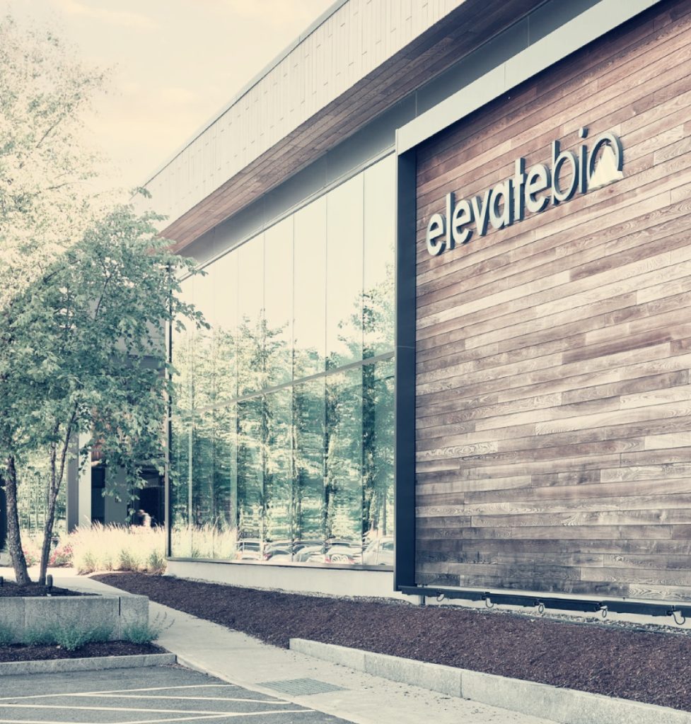 Investors & Media - ElevateBio