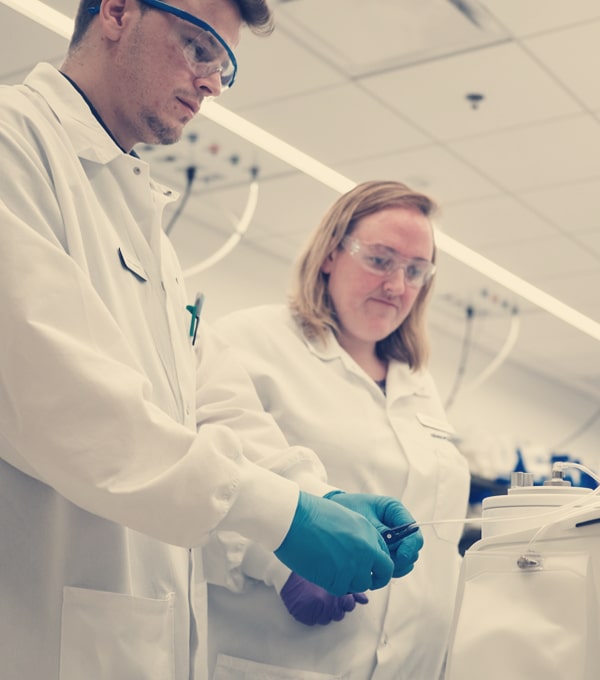 Cell and Gene Therapy Process Development - ElevateBio