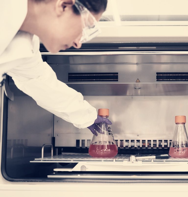 Partnering by ElevateBio