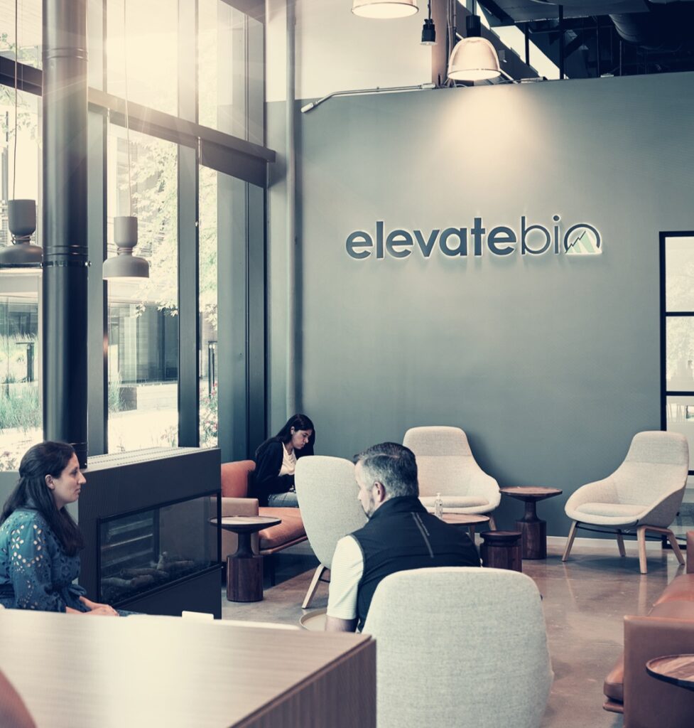 About Us - ElevateBio