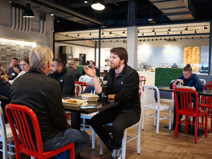 Explore Careers at ElevateBio