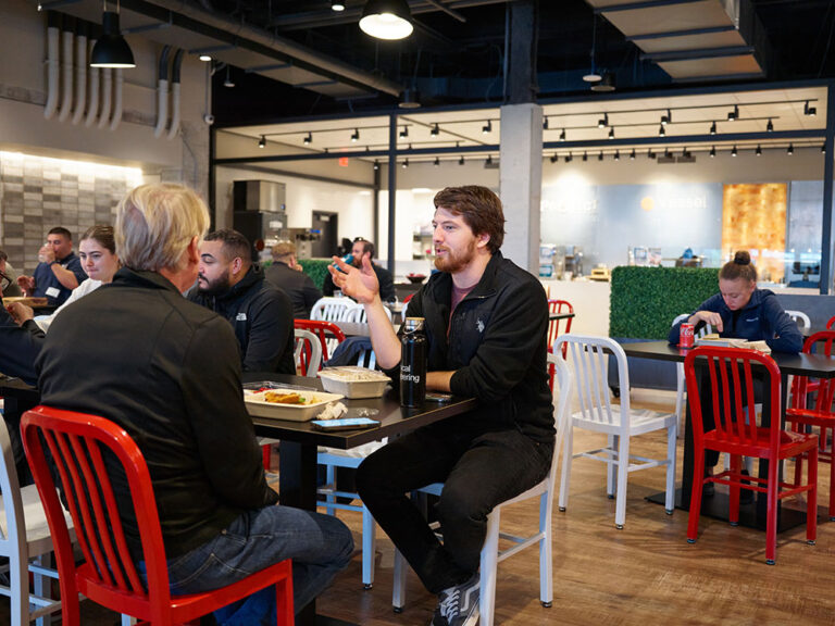 Explore Careers at ElevateBio