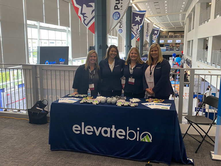 Explore Careers at ElevateBio