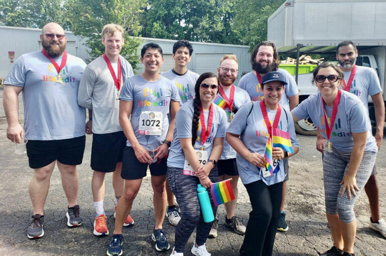 Explore Careers at ElevateBio