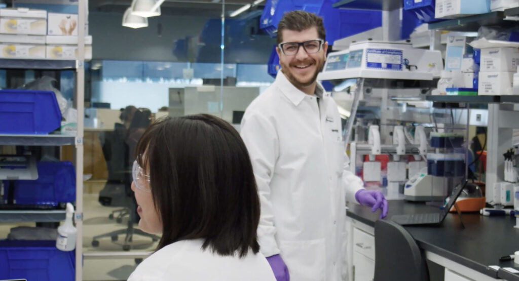 Culture of Expedition - ElevateBio