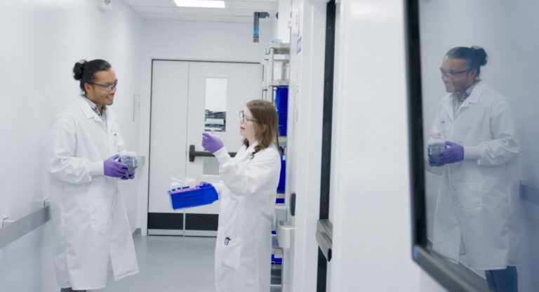 About Us - ElevateBio