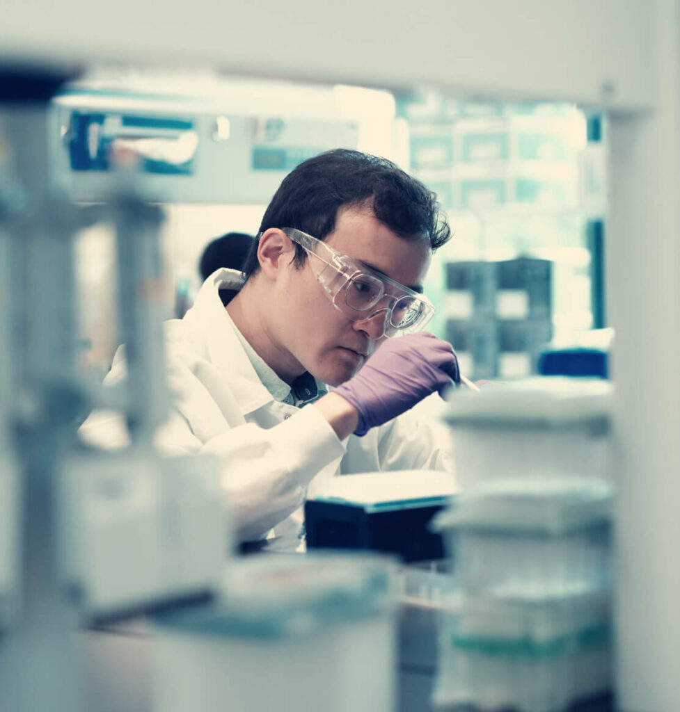 Our Story - ElevateBio